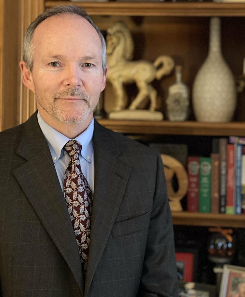 Learn about the Firm | Law Offices of Paul W Ralph